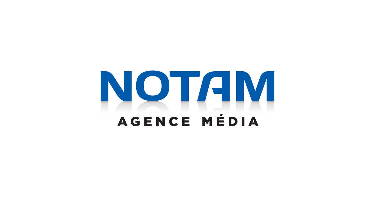 Notam Agence Média – Agence de placement média Notam Agence Média ...